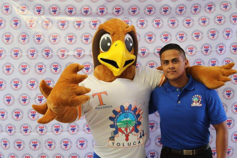 DAN BIENVENIDA A ESTUDIANTES DEL ITTol AL NUEVO CICLO ESCOLAR