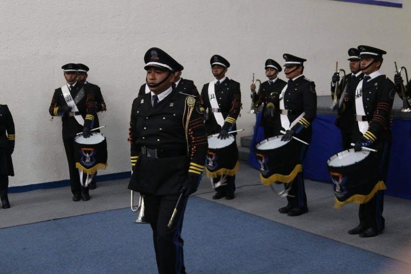 EGRESAN HALCONES GENERACIÓN 2016 DEL ITTol