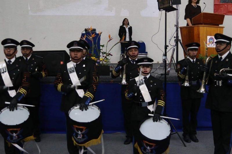 EGRESAN HALCONES GENERACIÓN 2016 DEL ITTol