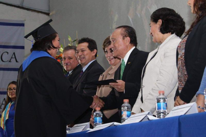 EGRESAN HALCONES GENERACIÓN 2016 DEL ITTol