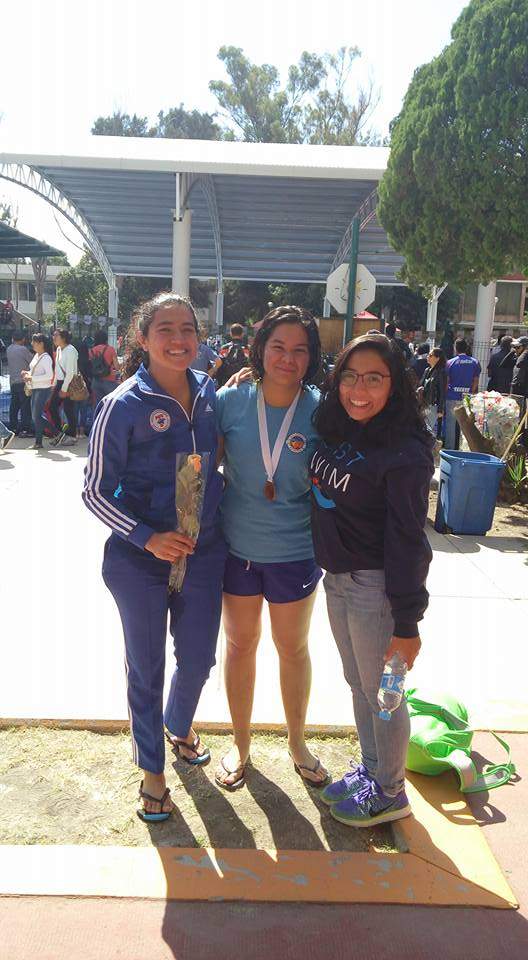 CONSIGUEN 12 MEDALLAS LOS HALCONES DEL ITTol EN EL LX EVENTO NACIONAL ...