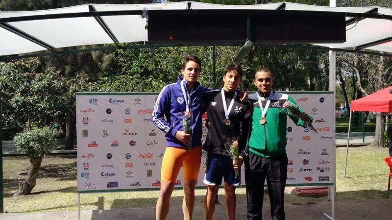 CONSIGUEN 12 MEDALLAS LOS HALCONES DEL ITTol EN EL LX EVENTO NACIONAL ...