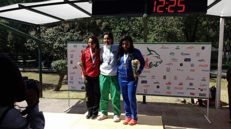 CONSIGUEN 12 MEDALLAS LOS HALCONES DEL ITTol EN EL LX EVENTO NACIONAL ...