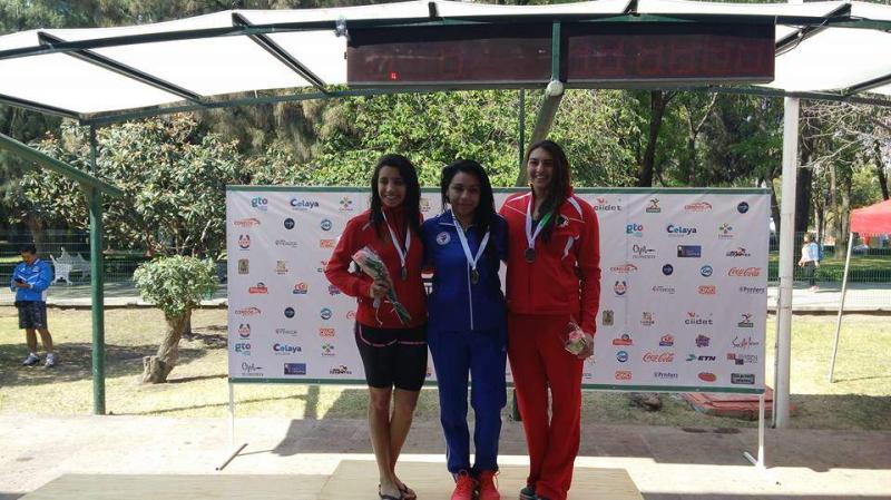 CONSIGUEN 12 MEDALLAS LOS HALCONES DEL ITTol EN EL LX EVENTO NACIONAL ...