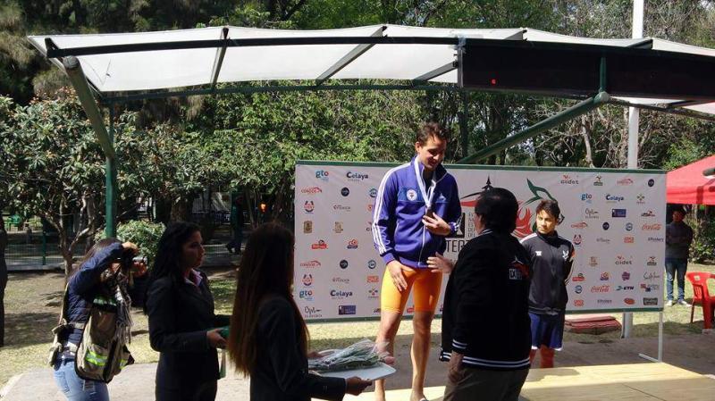 CONSIGUEN 12 MEDALLAS LOS HALCONES DEL ITTol EN EL LX EVENTO NACIONAL ...