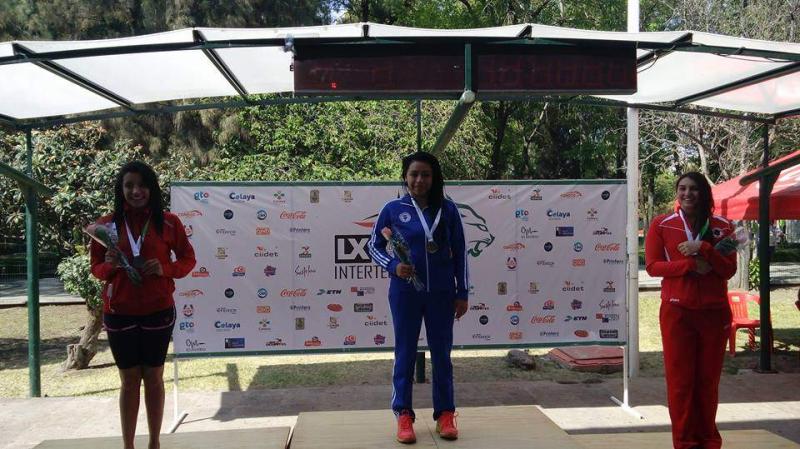 CONSIGUEN 12 MEDALLAS LOS HALCONES DEL ITTol EN EL LX EVENTO NACIONAL ...