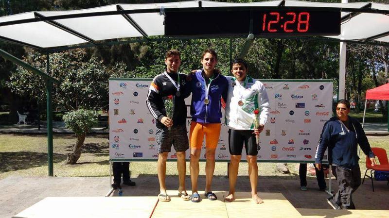 CONSIGUEN 12 MEDALLAS LOS HALCONES DEL ITTol EN EL LX EVENTO NACIONAL ...