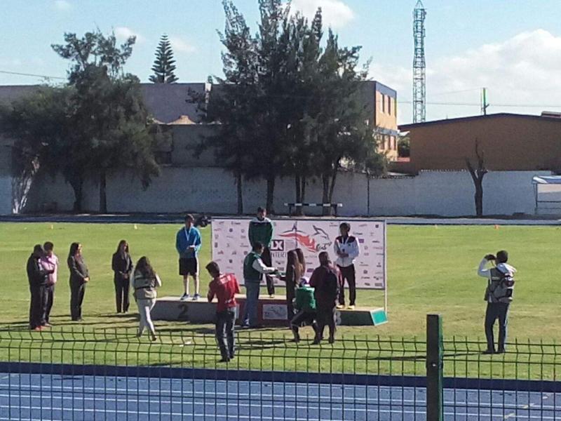 CONSIGUEN 12 MEDALLAS LOS HALCONES DEL ITTol EN EL LX EVENTO NACIONAL ...