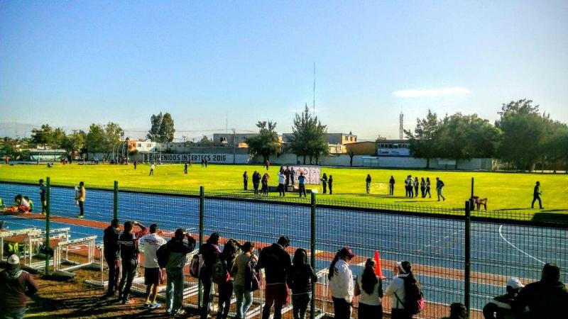 CONSIGUEN 12 MEDALLAS LOS HALCONES DEL ITTol EN EL LX EVENTO NACIONAL ...
