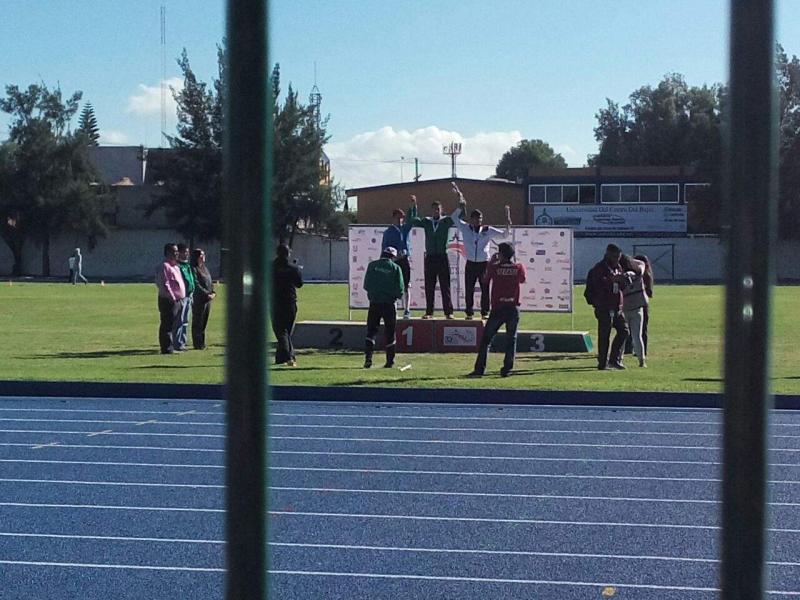 CONSIGUEN 12 MEDALLAS LOS HALCONES DEL ITTol EN EL LX EVENTO NACIONAL ...