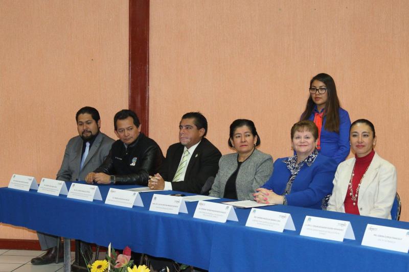 EL ITTOL APOYÓ A EMPRESAS MEXIQUENSES PARA ENTREGAR PROYECTOS DE ...