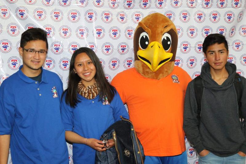 DAN BIENVENIDA A LOS ALUMNOS DE NUEVO INGRESO Y REINGRESO DEL ITTol