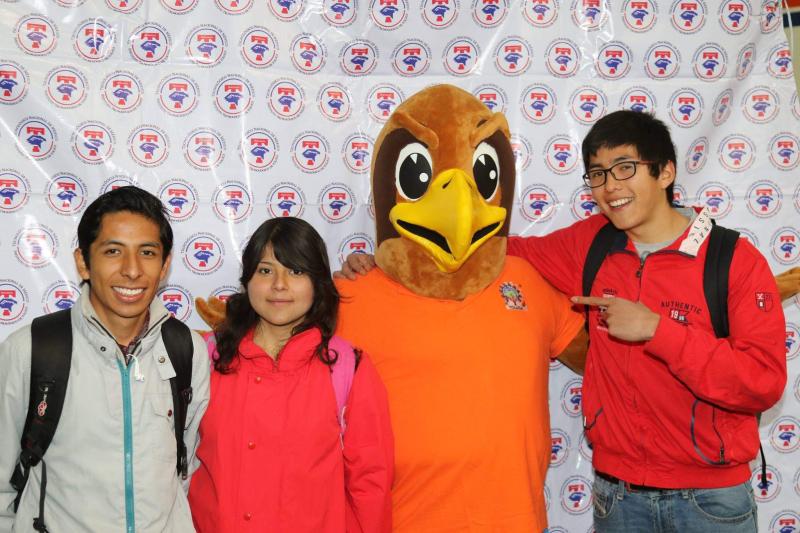 DAN BIENVENIDA A LOS ALUMNOS DE NUEVO INGRESO Y REINGRESO DEL ITTol