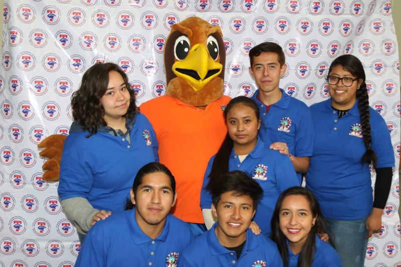 DAN BIENVENIDA A LOS ALUMNOS DE NUEVO INGRESO Y REINGRESO DEL ITTol