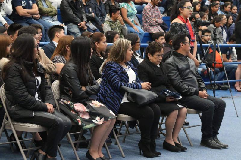 ROMPE RECORD DE ASISTENCIA FLISOL 2018 CON SEDE EN EL INSTITUTO TECNOLÓGICO DE TOLUCA