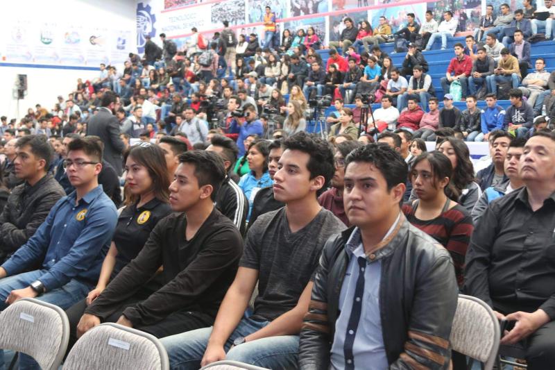 EL TECNOLÓGICO NACIONAL DE MÉXICO CELEBRA EL XXV EVENTO NACIONAL ...