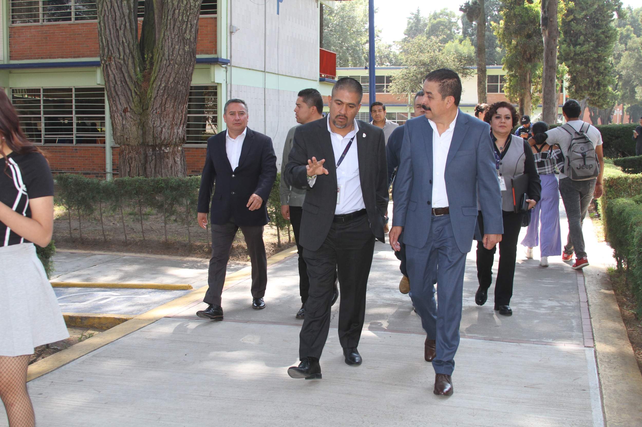 EL INSTITUTO TECNOLÓGICO DE TOLUCA FUE SEDE DE LA ENTREGA DE RECONOCIMIENTO A LA PRÁCTICA ...