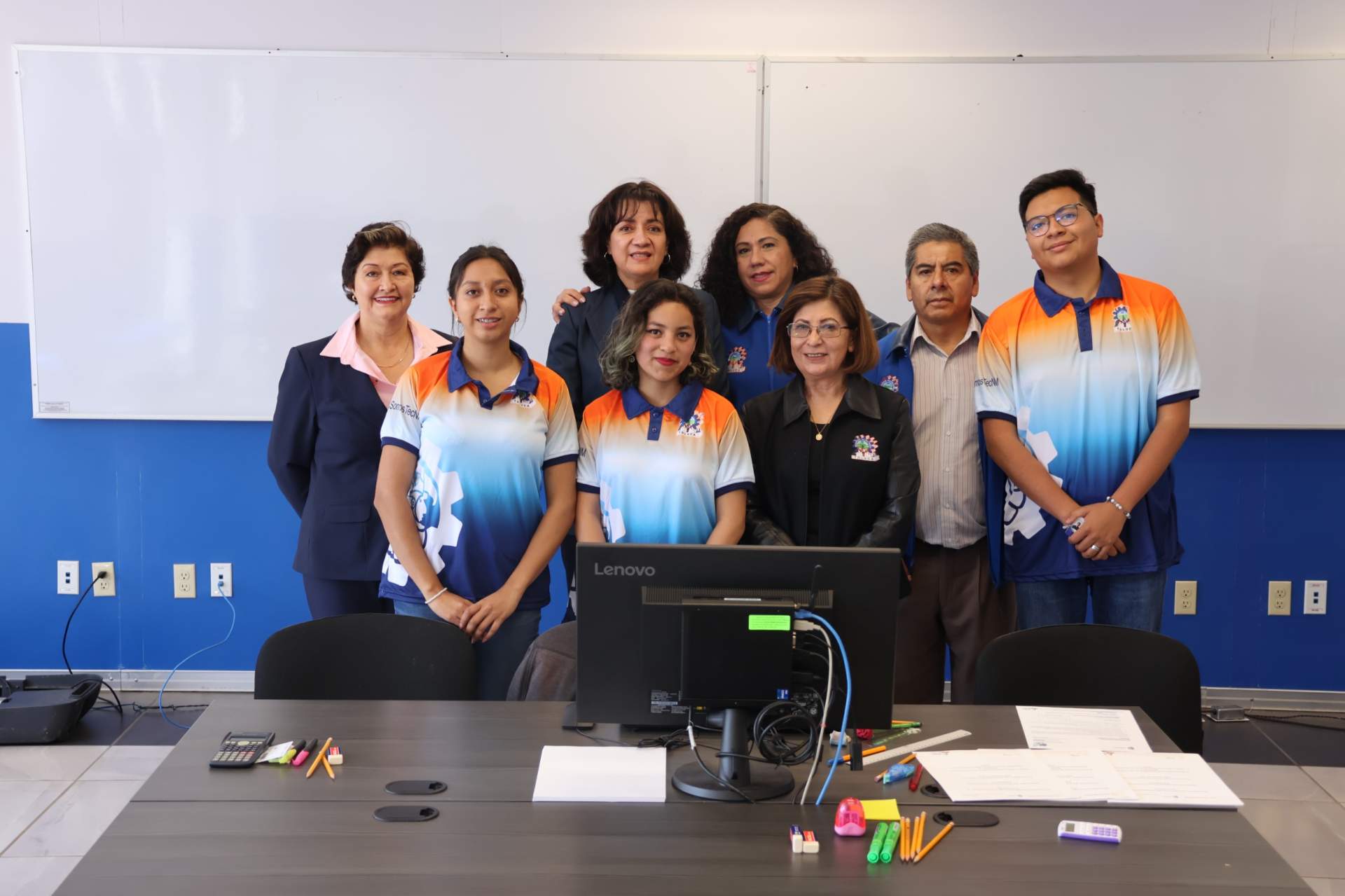 PARTICIPAN ESTUDIANTES DEL ITTOL EN EL EVENTO NACIONAL ESTUDIANTIL DE ...