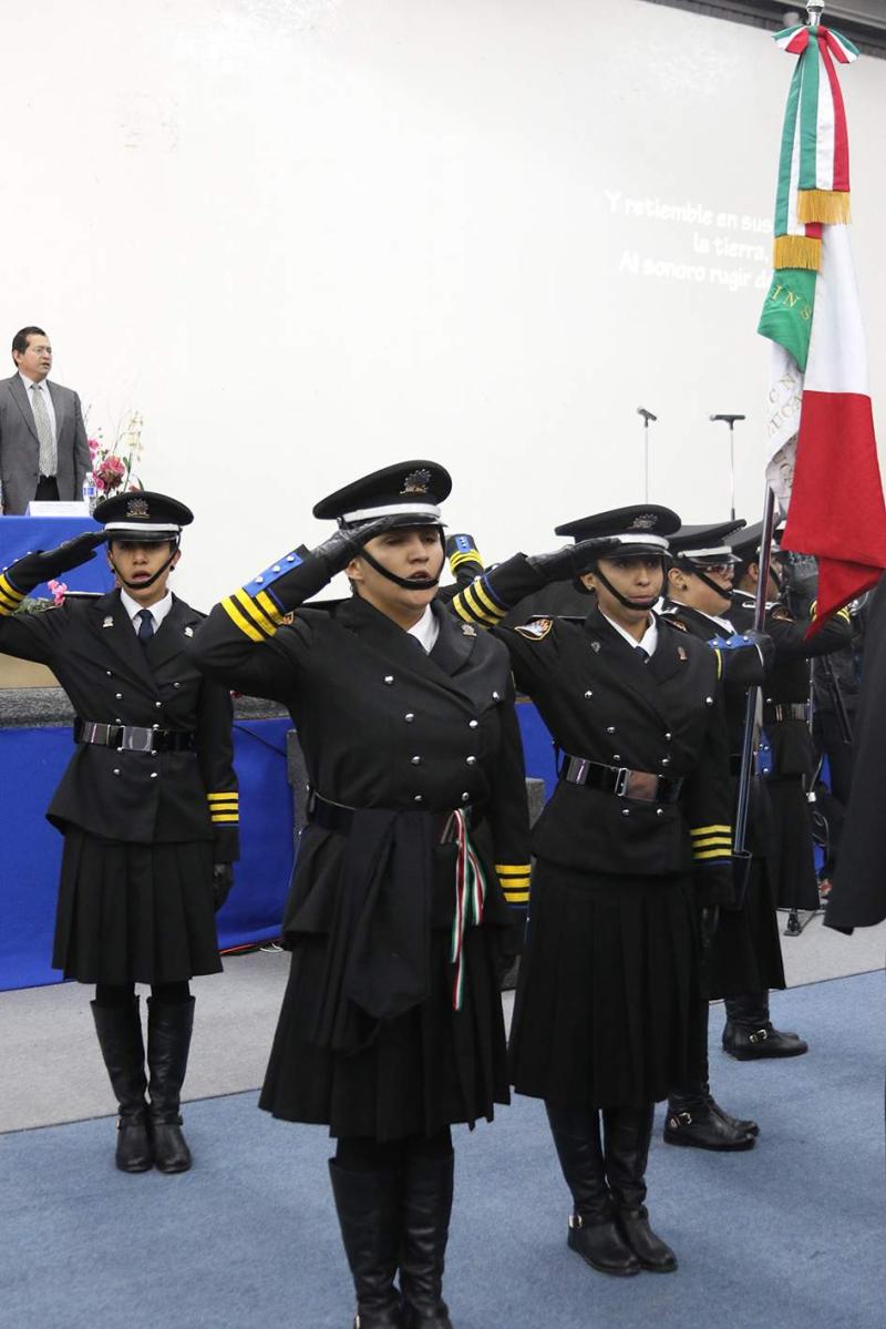 EGRESAN “HALCÓNES” GENERACIÓN AGOSTO-DICIEMBRE 2015 DEL ITTol